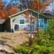 Muskoka Cottage Resort - Blue Water Acres Resort - Huntsville, Algonquin